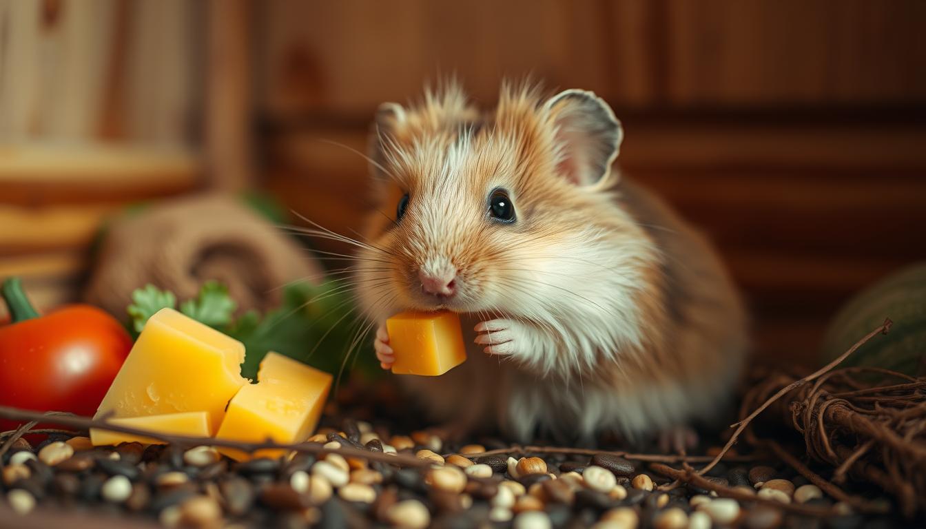 hamster-fuettern - BerufungTier.de -Tierblog