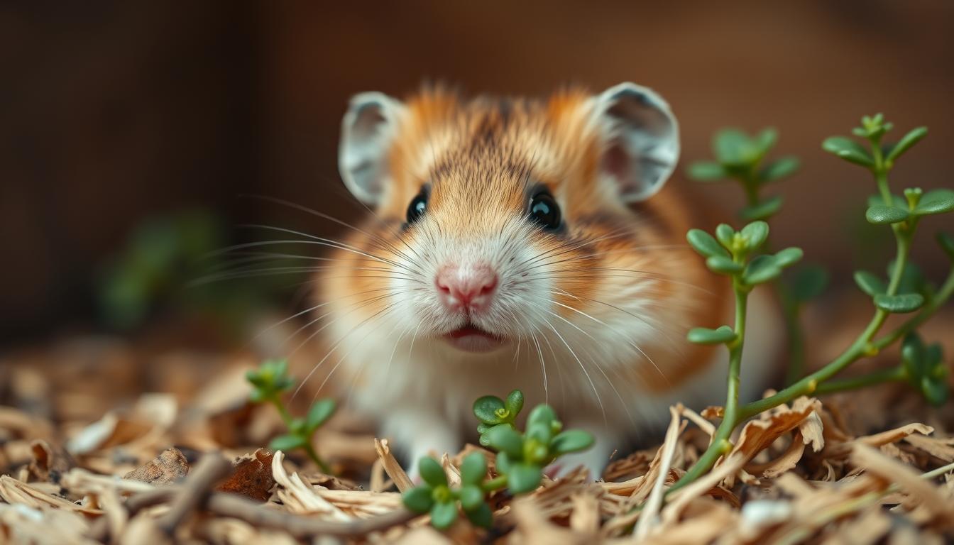 Spannende Wie Lange Leben Hamster Bilder