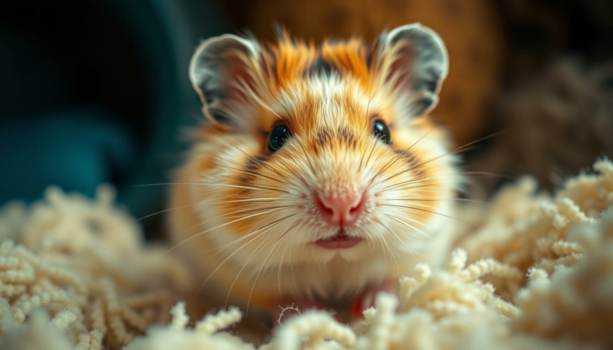 Größter Hamster der Welt: Faszinierende Fakten