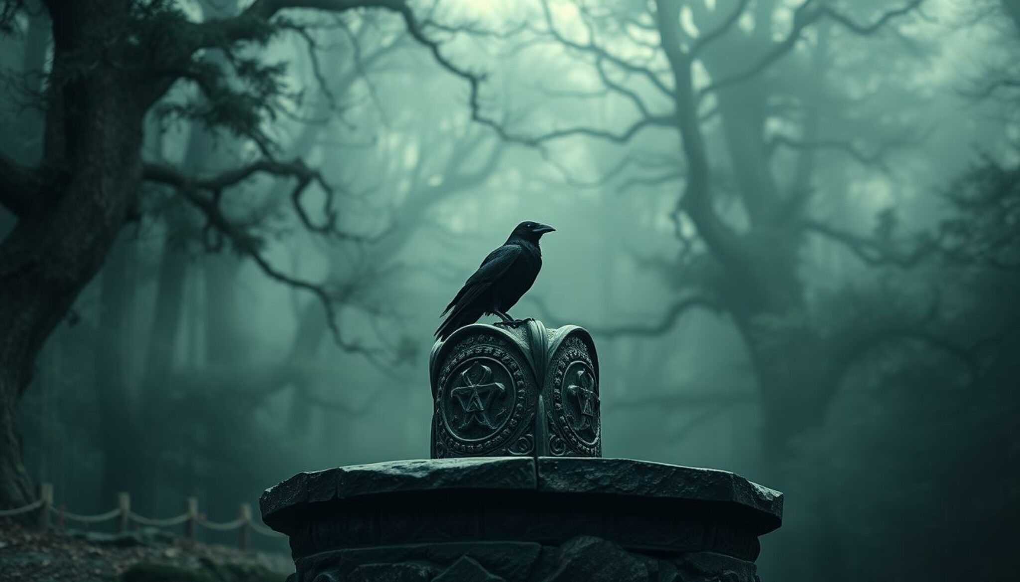 Ernährungsgeheimnisse: Was fressen Raben genau?