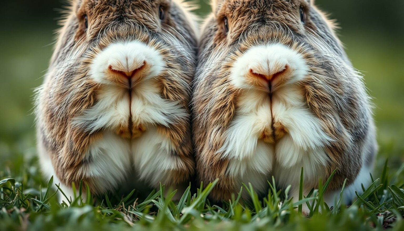 Kaninchen Geschlecht erkennen - Einfache Tipps