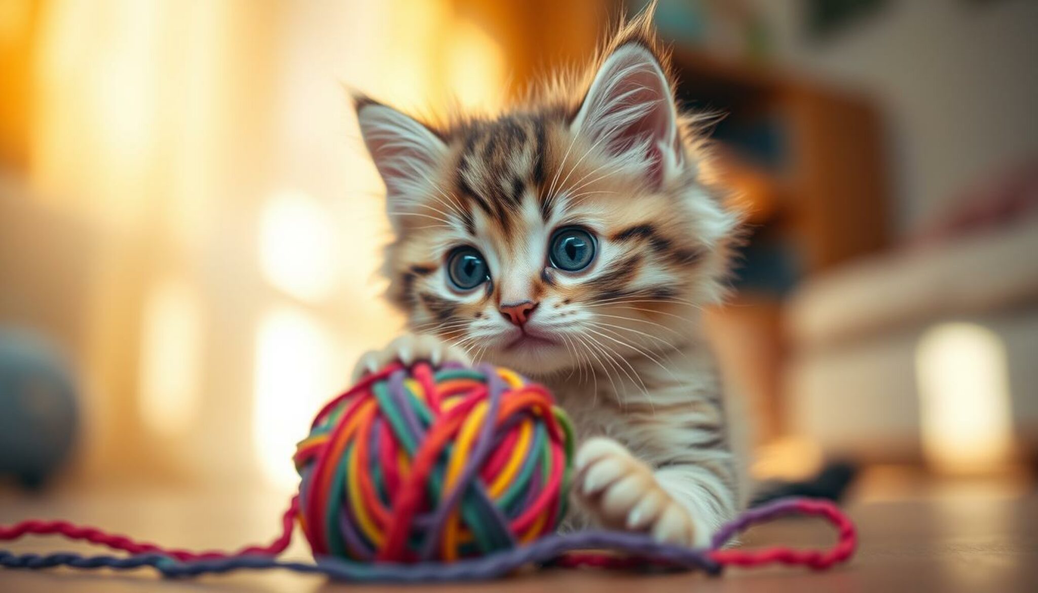 Älteste Katze der Welt: Neuer Rekordhalter 2025