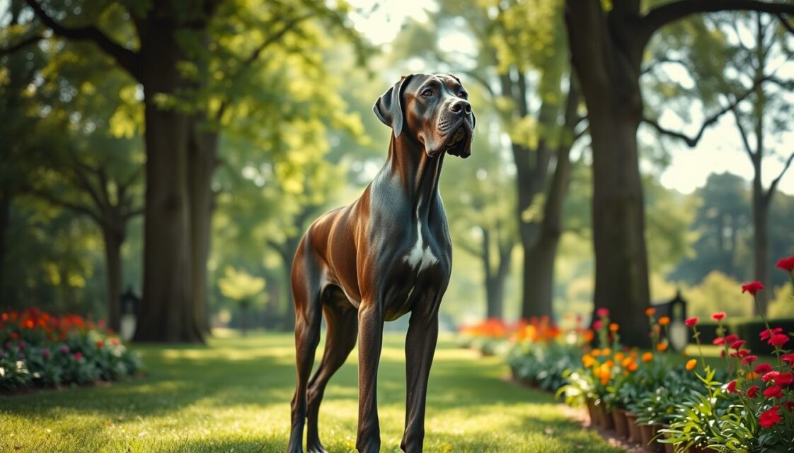 Der größte Hund der Welt - Fakten und Rekorde