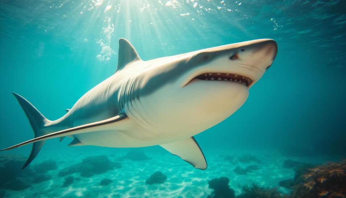 Alles über den Weißen Hai in 2025: Steckbrief