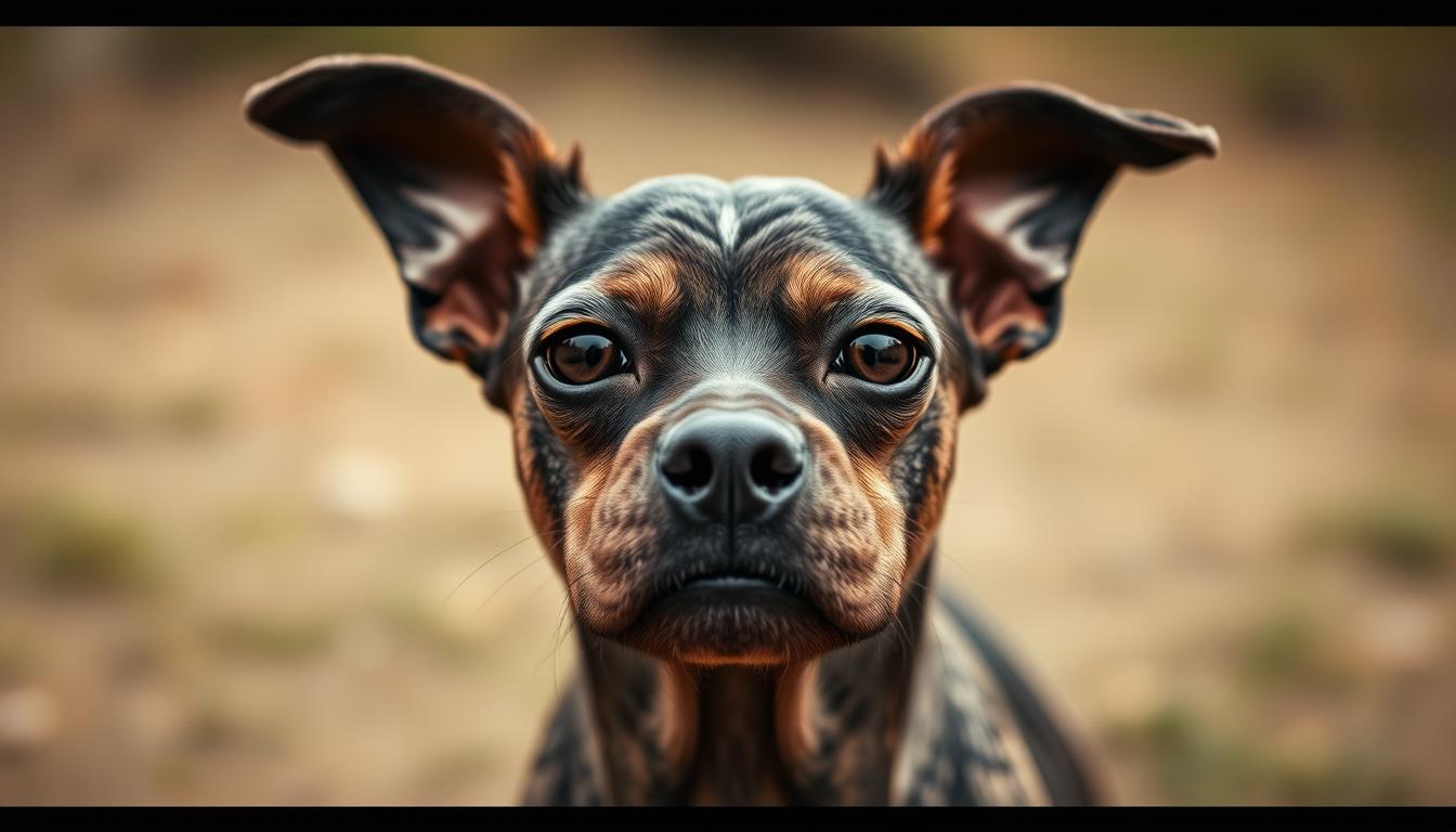 Der hässlichste Hund der Welt: Ein Porträt
