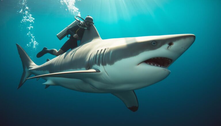 Weißer Hai: Länge, Aussehen und Verhalten 2025