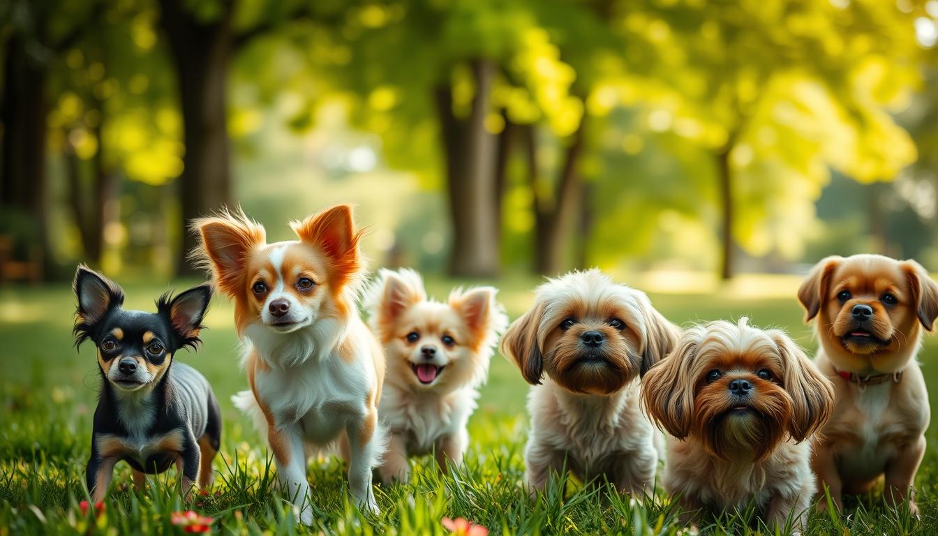 Kleinster Hund der Welt: Entdecken Sie die Rasse