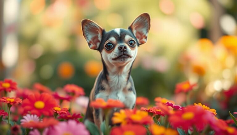 Kleinster Hund der Welt: Entdecken Sie die Rasse