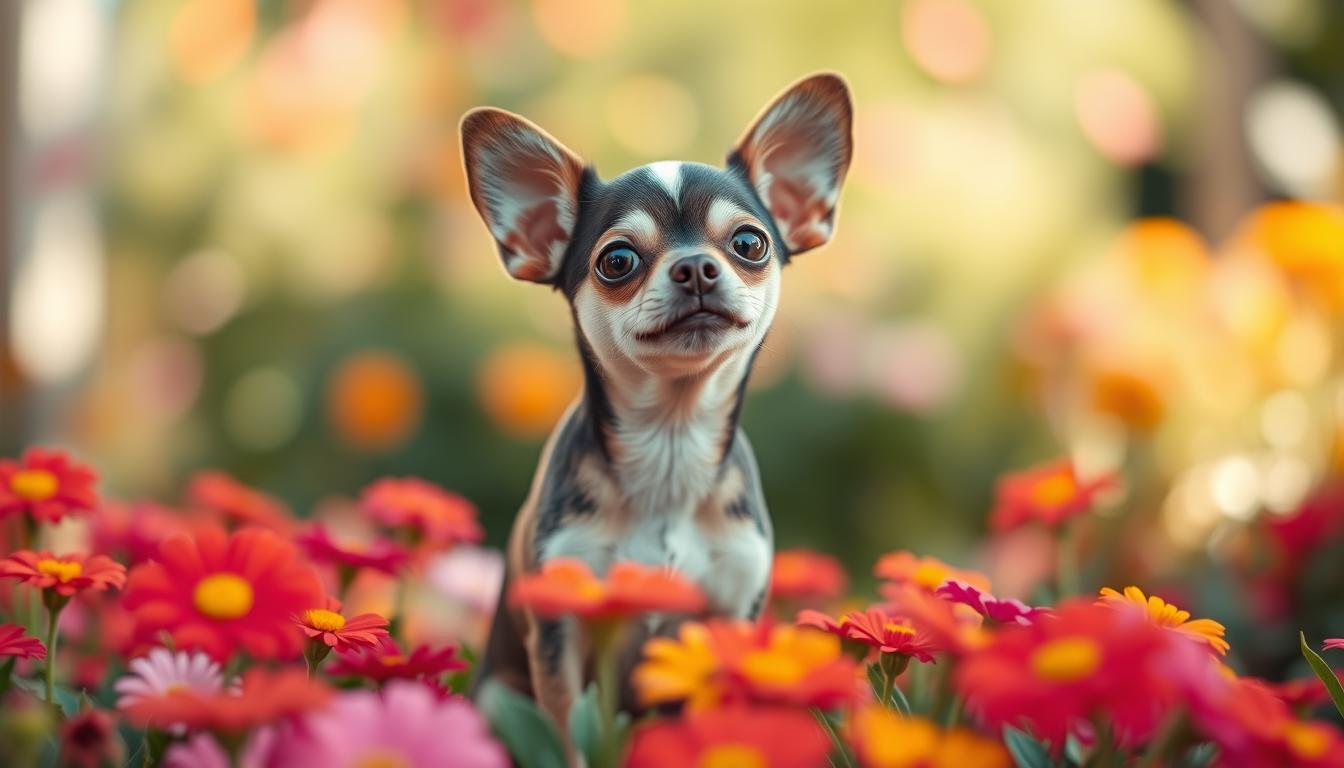 Kleinster Hund der Welt: Entdecken Sie die Rasse