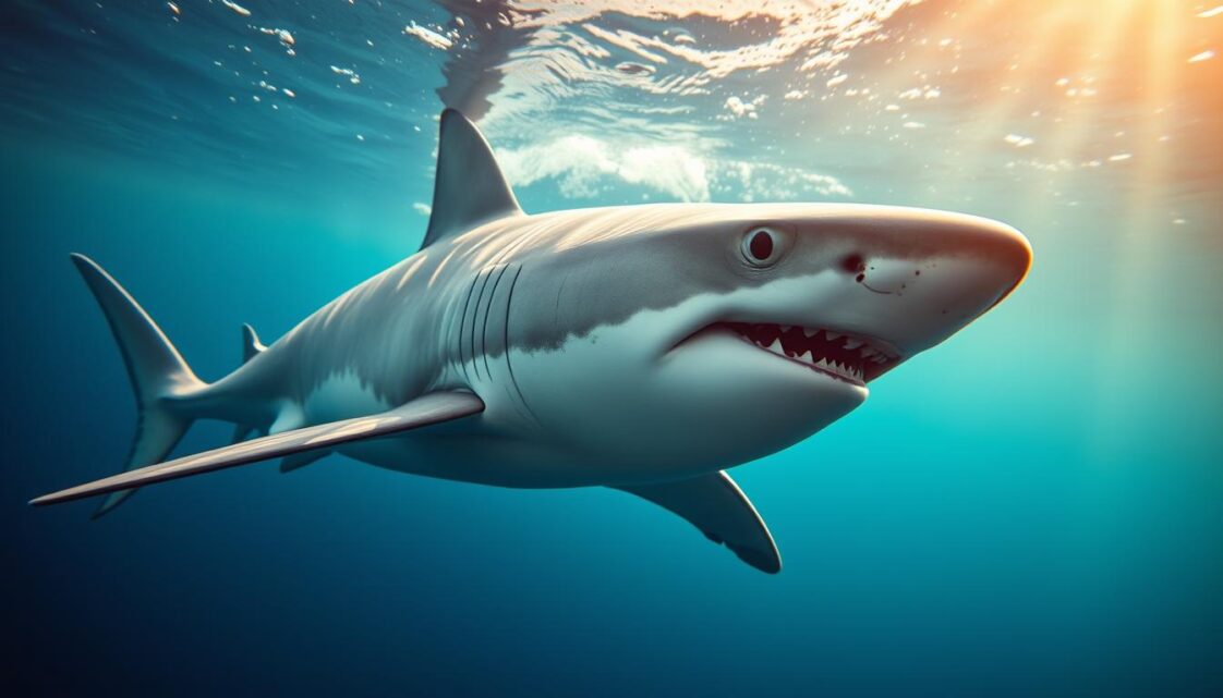 Weißer Hai: Länge, Aussehen und Verhalten 2025